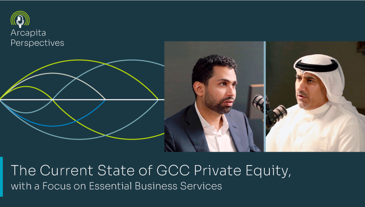 Episode 2: The Current State of GCC Private Equity, with a Focus on ...