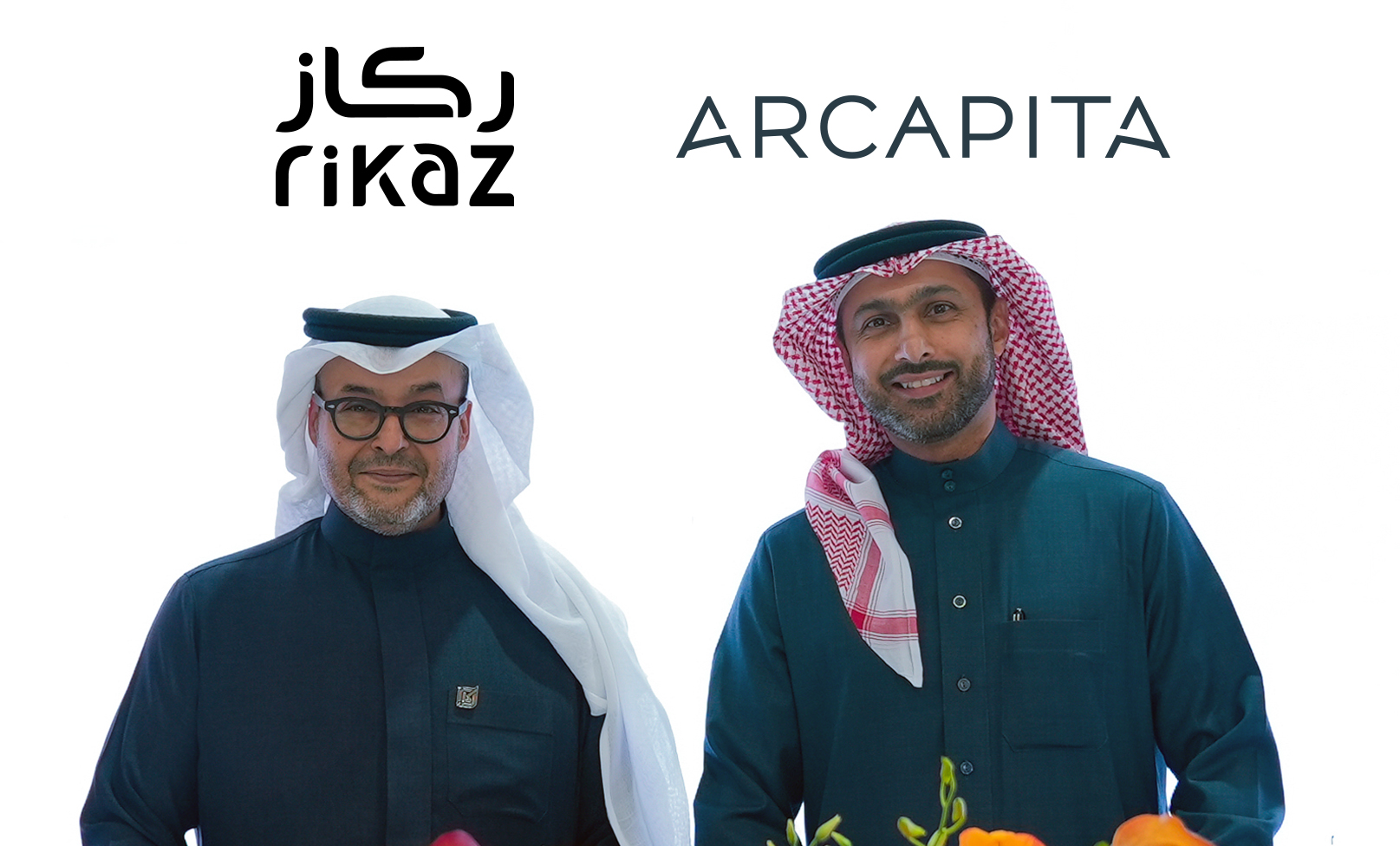 Arcapita and RIKAZ to develop world class logistics park in Riyadh ...