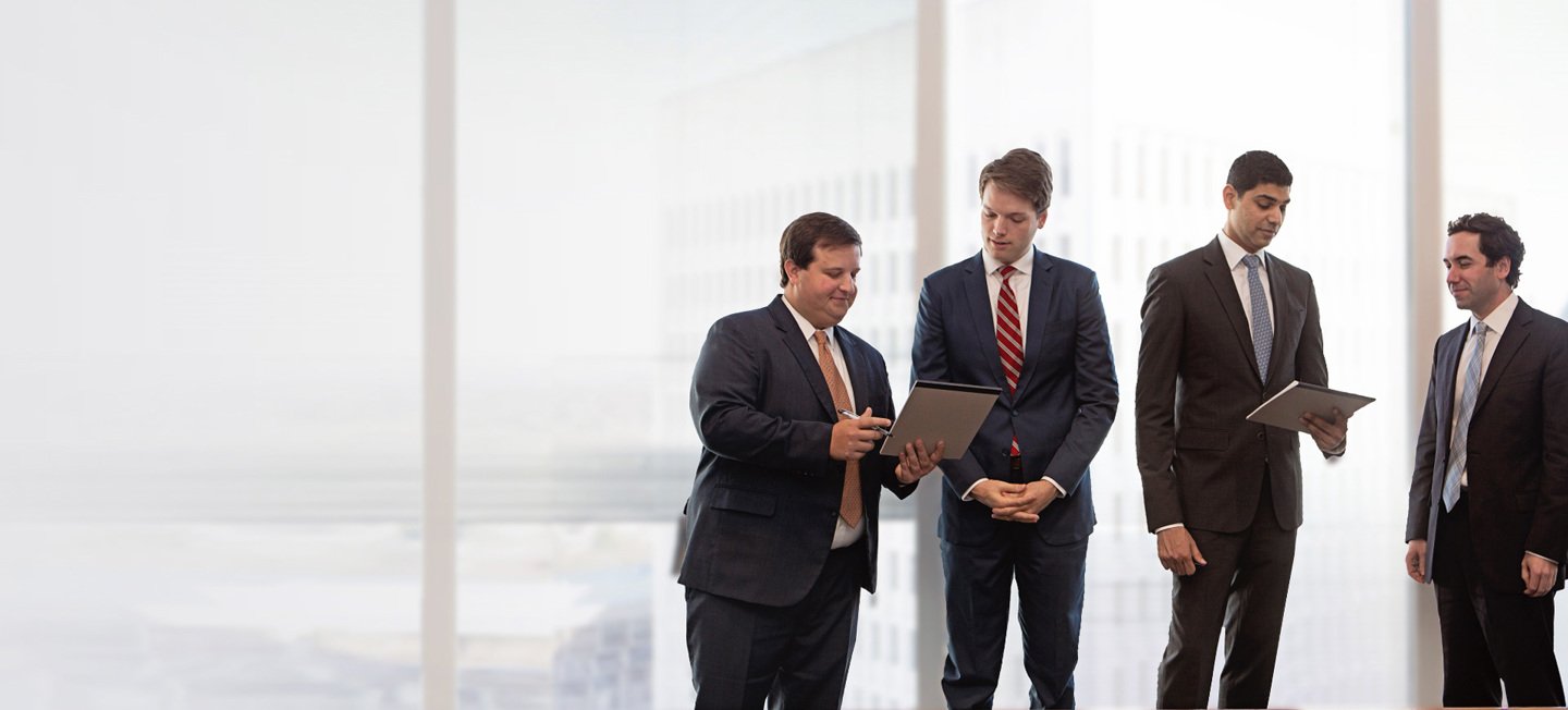 Private Equity - Arcapita