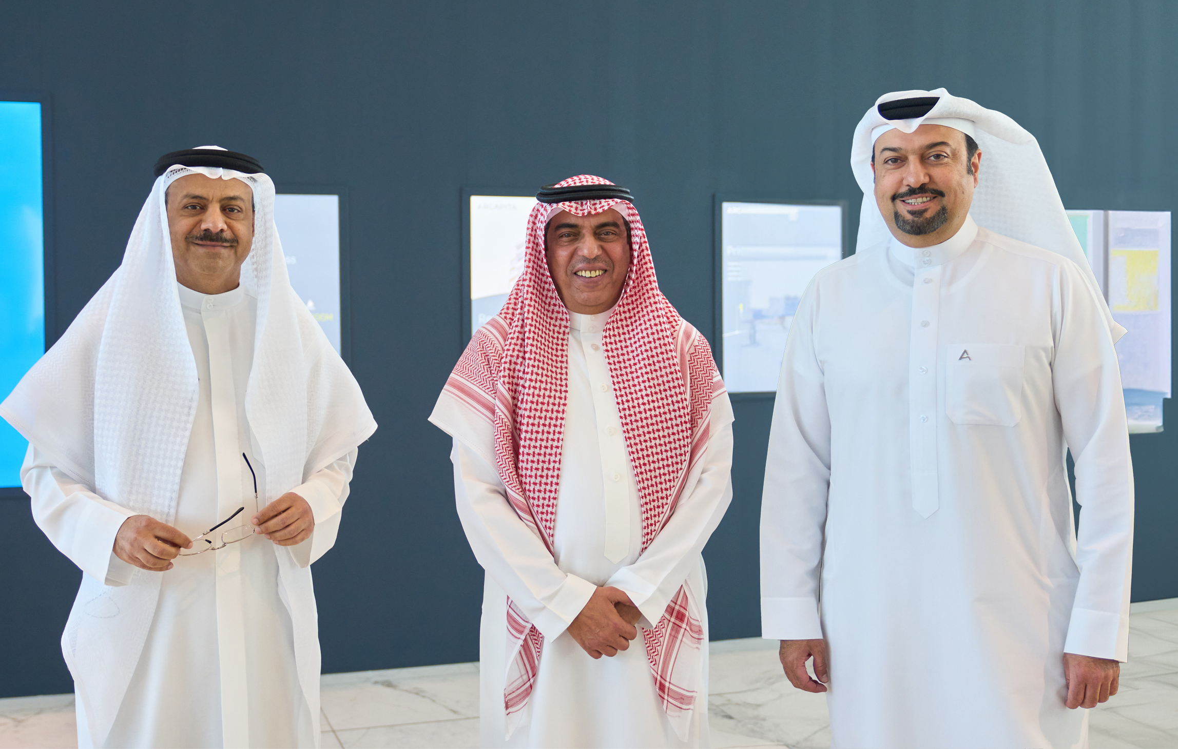 Arcapita names Hisham Al Raee as new CEO as Atif Abdulmalik retires ...